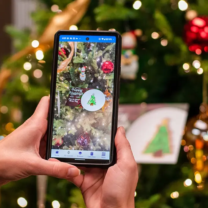 When and How to Use Augmented Reality in Print